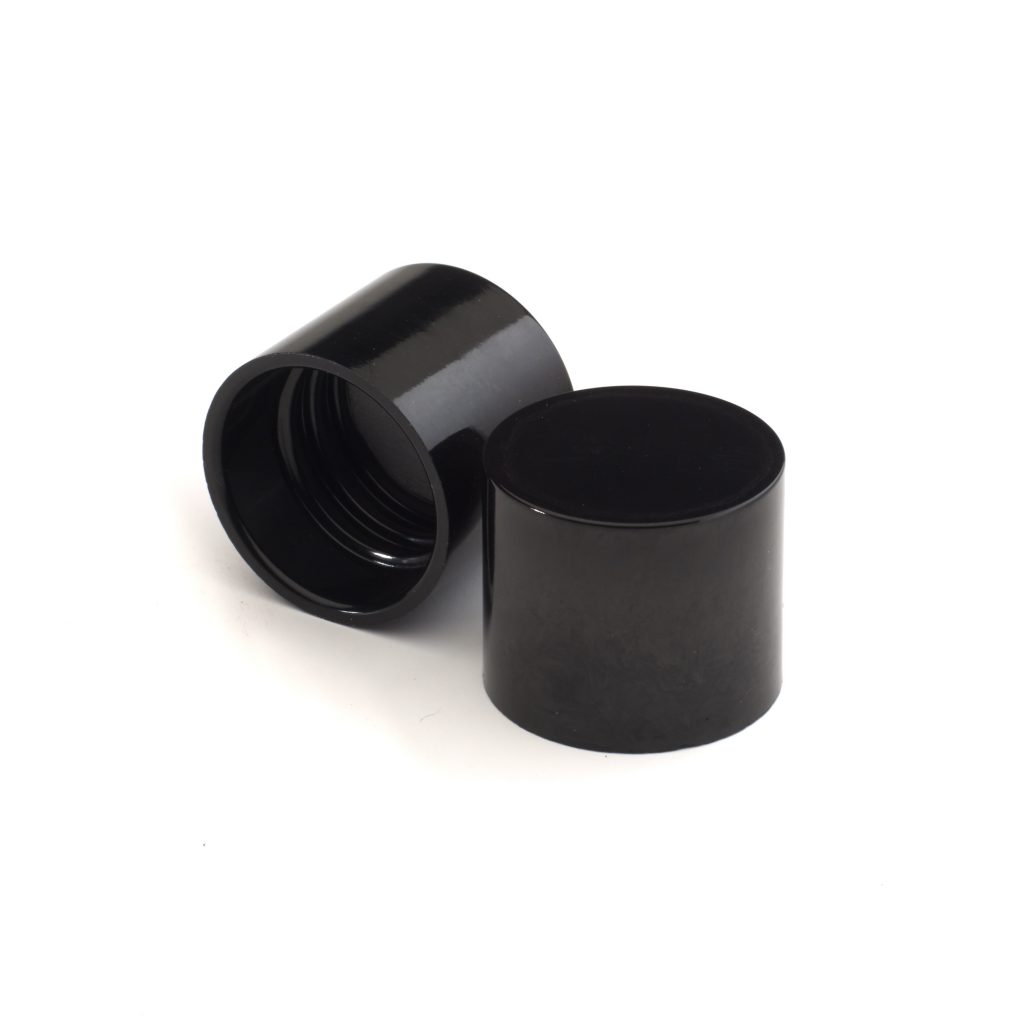 25ml Empire glass bottle with 18/415 screw neck | Nekem Packaging