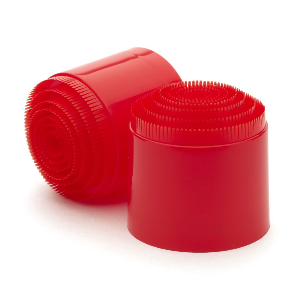 Aerosol Caps Archives | Nekem Packaging