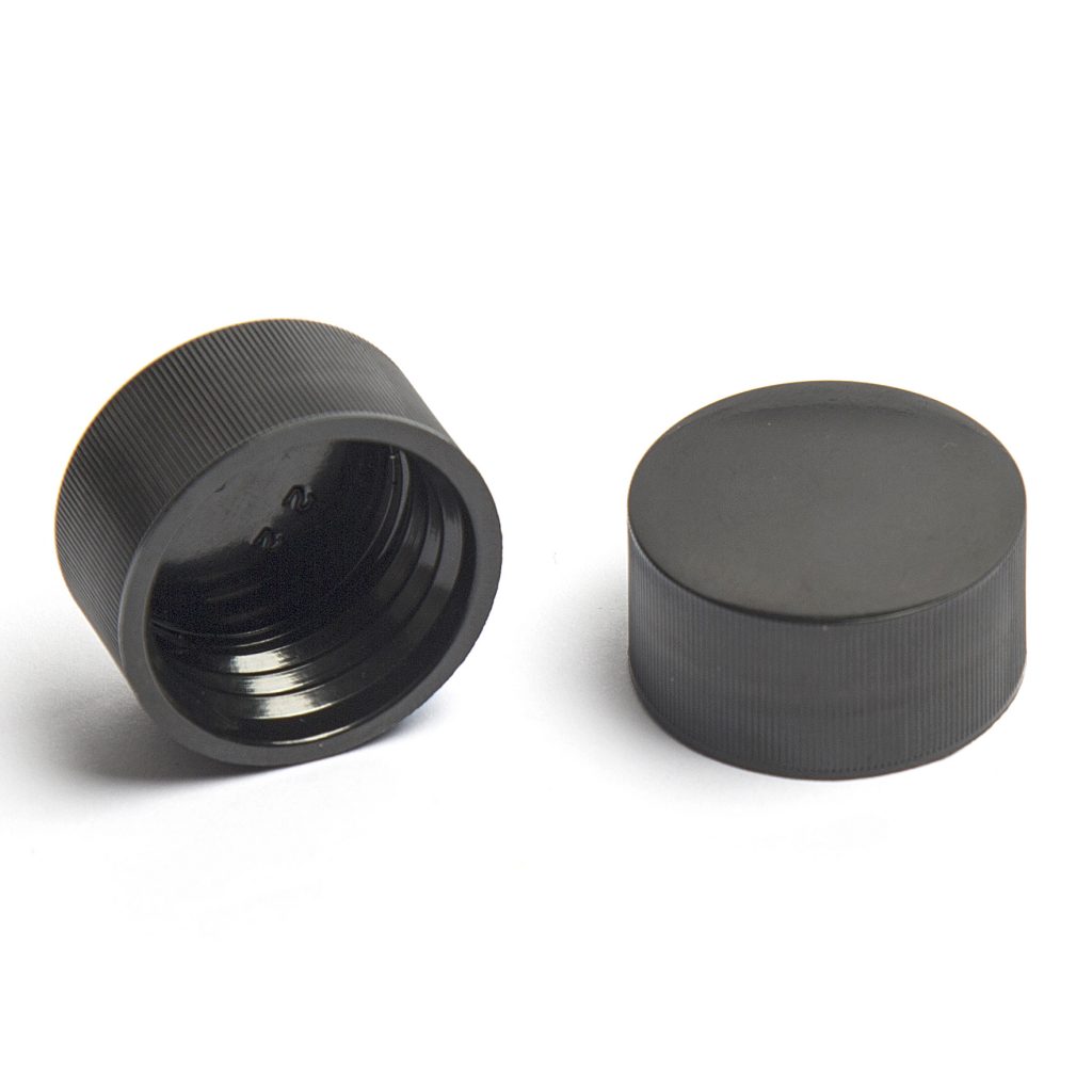 22mm R3 FINE MILL (BUTTRESS THREAD) Urea Cap | Nekem Packaging