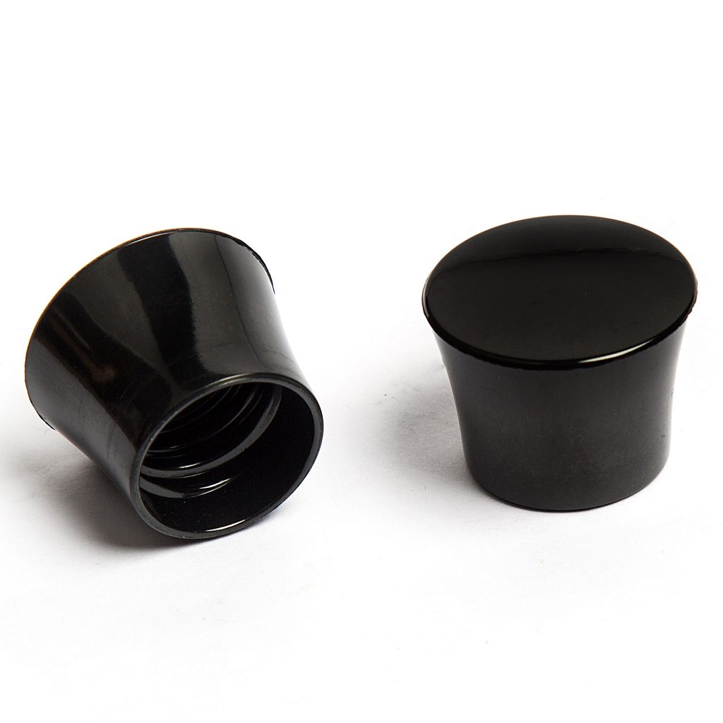 18/415 REVERSE TAPER Urea Cap | Nekem Packaging