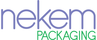 Packaging Design - Nekem Ltd - First Impressions Are Everything.